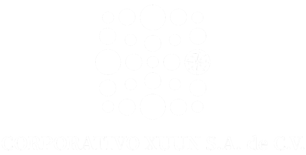 Corporativo Xuun Identifícate
